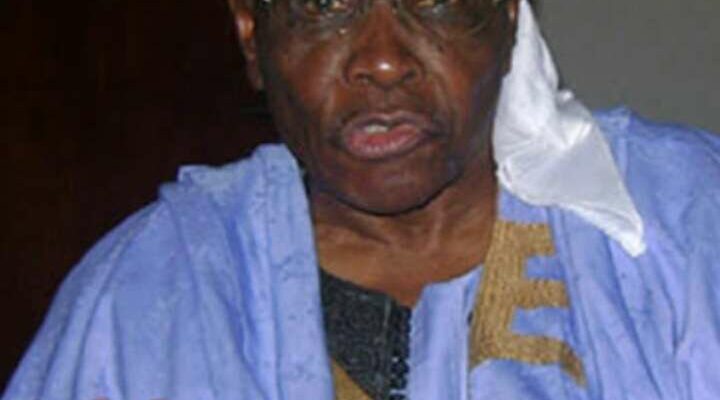 Hardship: Northern Elders Forum Concerned over COVID-19 Lockdown | The ...
