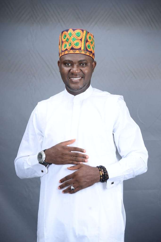 Eid-el-Fitr: ADP Felicitates With Muslims | The Street Reporters Newspaper