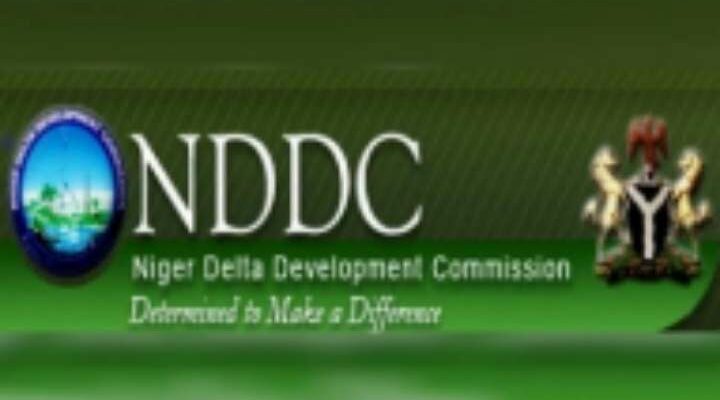 See Why NDDC Is Cesspool Of Corruption | The Street Reporters Newspaper