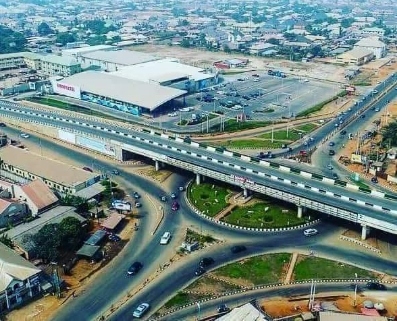 30 Years of Building Road Infrastructure in Delta | The Street ...