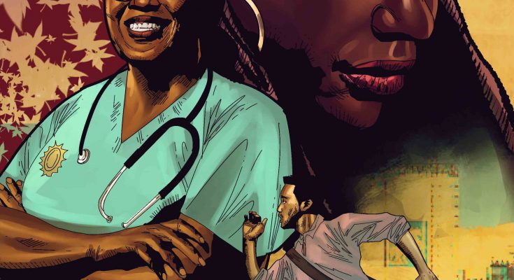 Facebook And Comic Republic Release #NoFalseNewsZone Comic Book Series ...