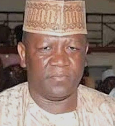 A Moment of Pride: Senator Yari's Conferment and the Spirit of Zamfara ...