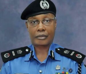 Why Agba Jalingo Was Arrested – Police | The Street Reporters Newspaper
