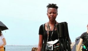 Nigerian Actress Tunde Aladese Gets New Project, To Get On Set | The ...