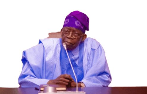 Full Text of President Bola Ahmed Tinubu's Broadcast on Ongoing Hunger and End Bad Governance ...