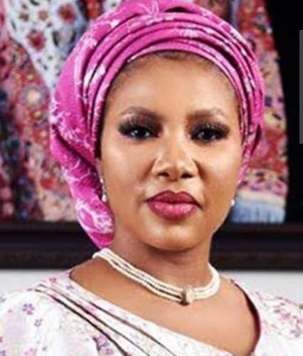 Ministerial List: Tinubu Withdraws Nomination Of Maryam Shetty, Picks Mariga Mahmoud, Festus ...
