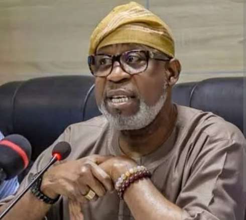 Mining Exploration: Alake Solicit Senate Support For More Funding | The ...