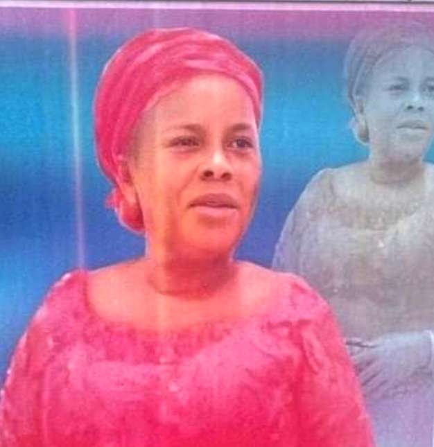 Siakpere Condoles Deaconess Tobore Oborevwori Over Mother's Death | The ...