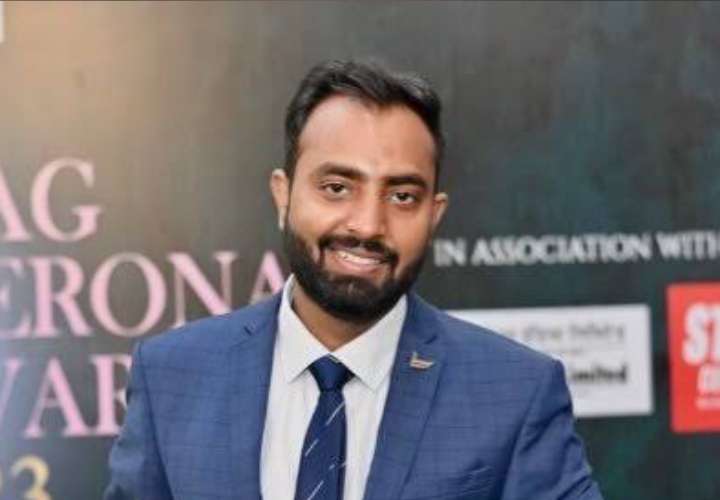 Poddar: Indian Con-man Fingered in Multi-million Dollars Fraud As ...