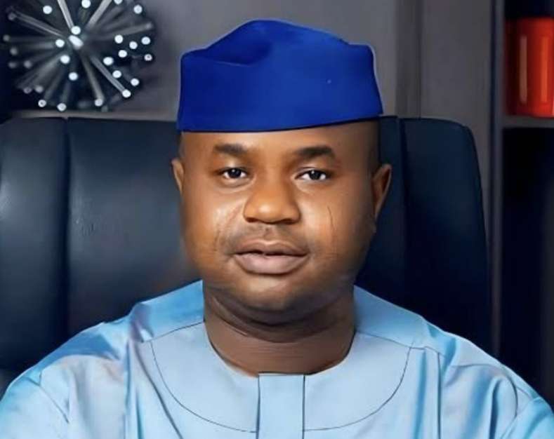 Tinubu Appoints New FIRS Chairman | The Street Reporters Newspaper