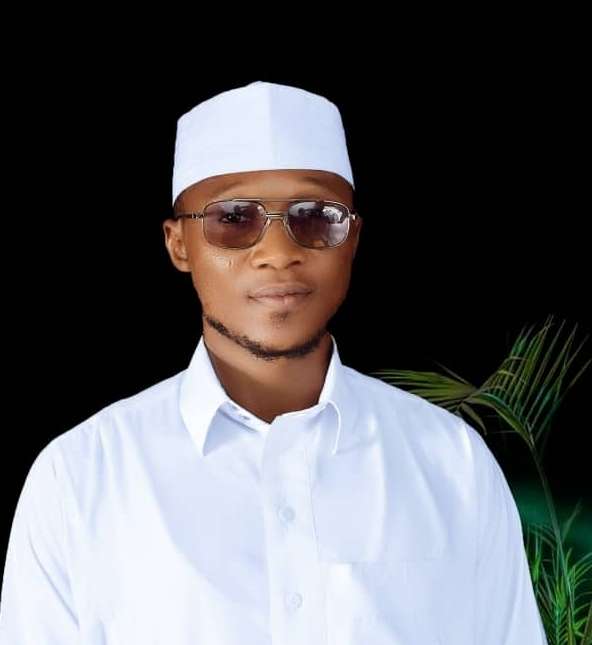 2023 Guber: Top Young Opposition Leader, Political Associates, Others ...