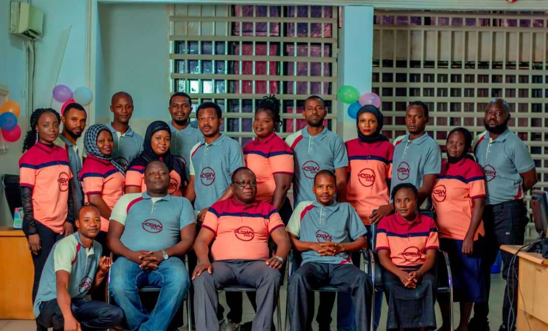 #CustomerServiceWeek: Unity Bank Rolls Out Rewards to Celebrate ...