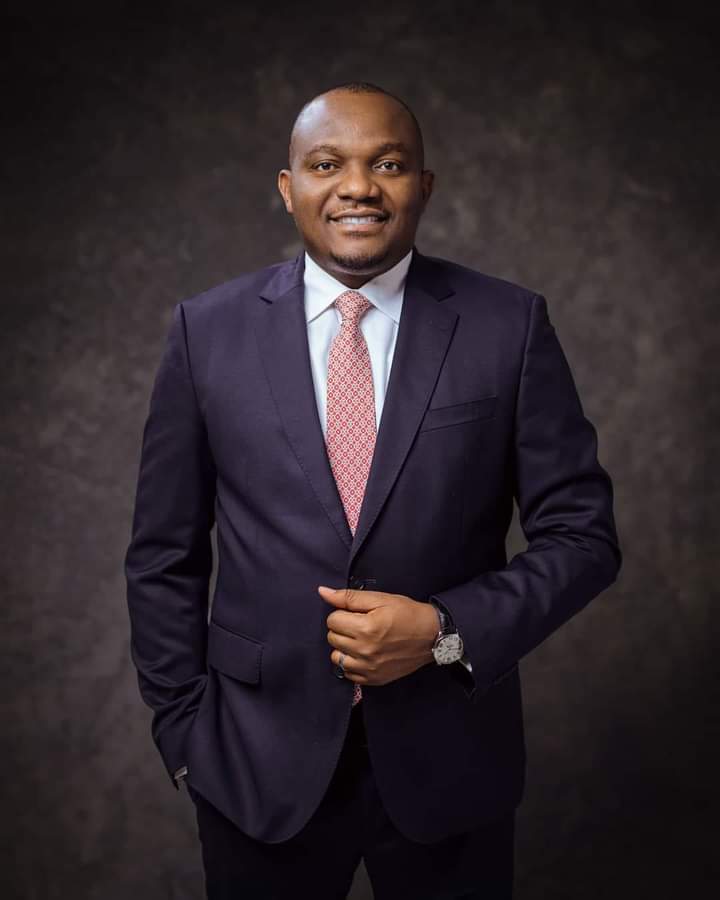 AASU Felicitates With Chief James Ume On His 2023 Birthday | The Street ...