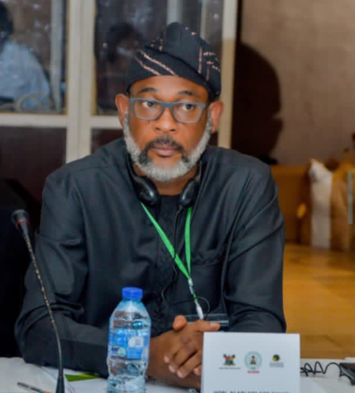 UCLGA Ends It's EXCO Meeting in Lagos As ALGON National President ...