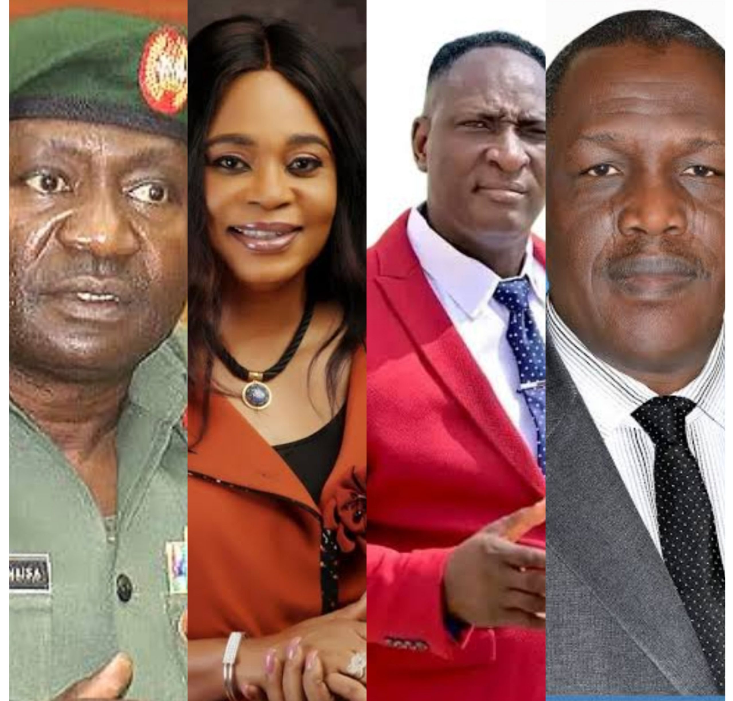 AASU To Honour Nigeria's Defence Chief Gen. Musa, Prophet Jeremiah ...
