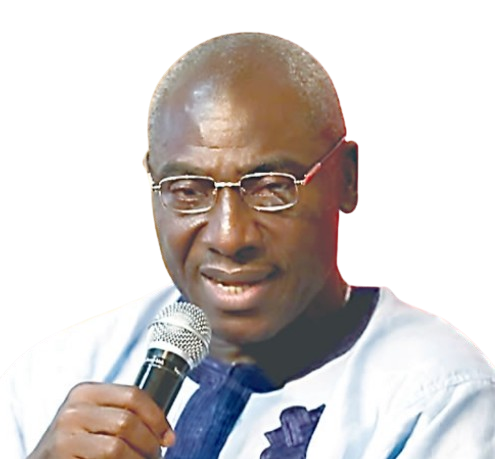 I-CSPJ Kicks Over Police's Invasion of ABN TV, Demands Public Apology ...