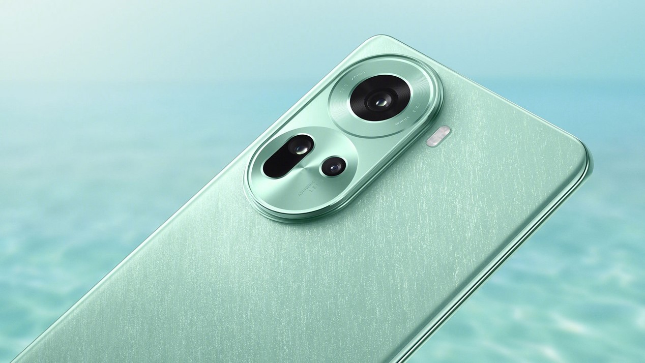 OPPO Reno11 Smartphone Launches Globally with Sleek Styling, Superb ...