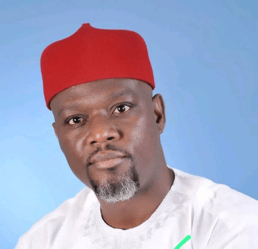 Politician Urges Nigerians to Embrace Labour Party | The Street ...