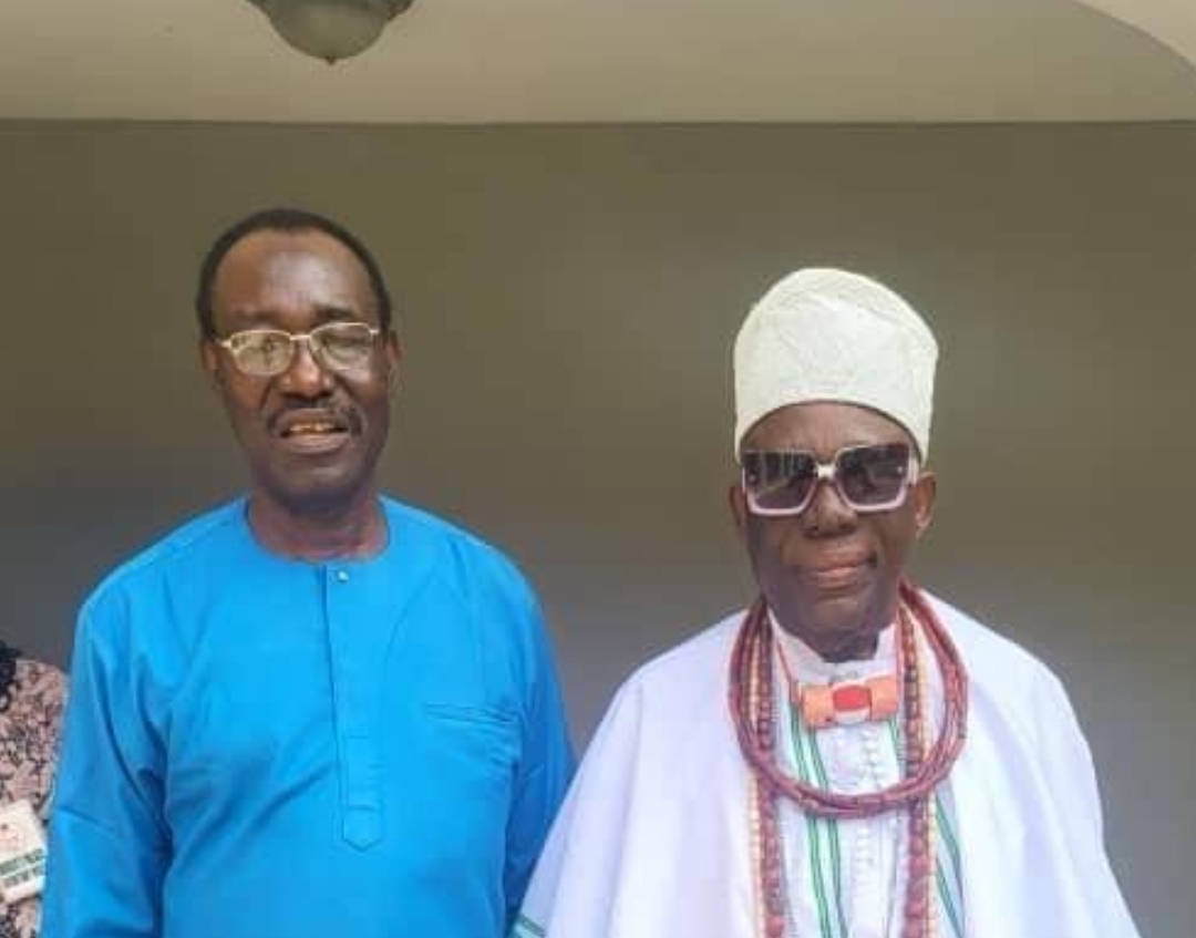 UNN VC Speaks On Peter Obi And His Certificate, Makes Startling Revelations | The Street ...