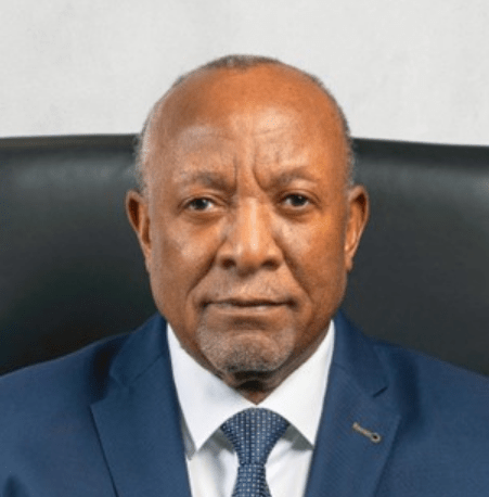 Namibia’s President Nangolo Mbumba to Headline Agenda at AHIF | The ...