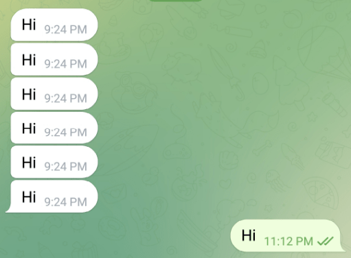 Tips on Right Way To Begin A Chat with Social Media User for the First ...