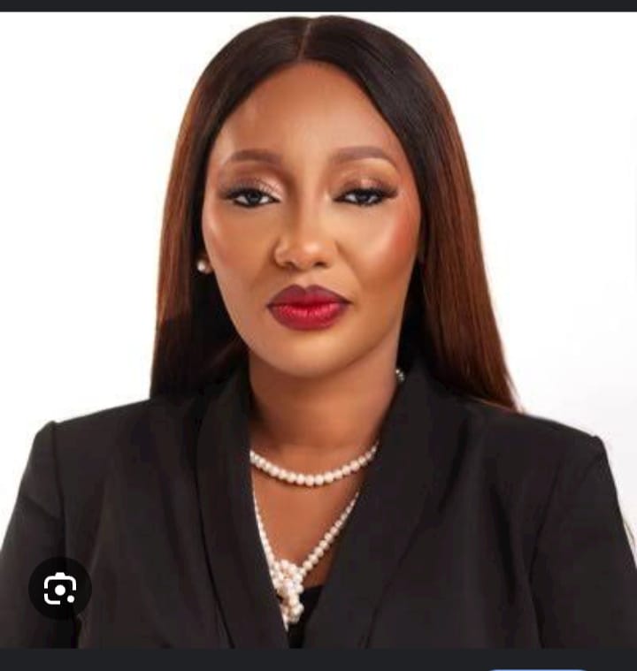 World Bank Global Impact and the Blessedness of Dr Joy Iganya Agene as a Gifted Soul to the Sub ...