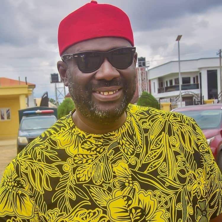 Enyaharo Isoko Hails Ikpokpo's Appointment as ALGON DG | The Street ...