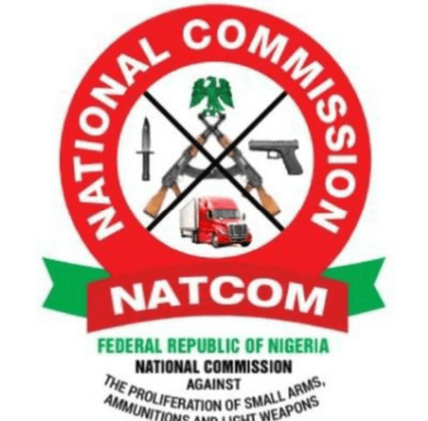 Former Ag DG's Actions Not Representative of the Commission - NATCOM ...