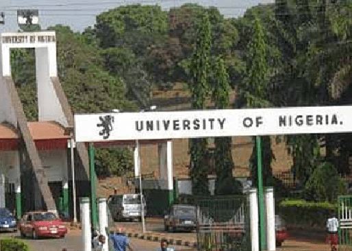 New Students Of UNN Urged To Promote Self-sufficiency In Food ...