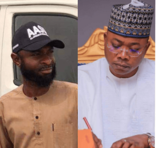 Kogi Governor's Appeal Court Victory A Triumph of Democracy and the ...