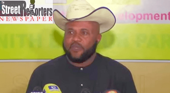 Zenith Labour Party Chairman, Chief Dan Nwanyanwu, Alleges Threat to ...