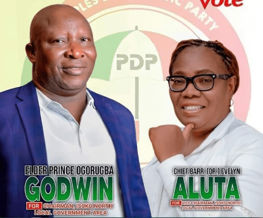 Delta LG Polls: Isoko North PDP Fixes July 7 for Ward Rallies | The ...
