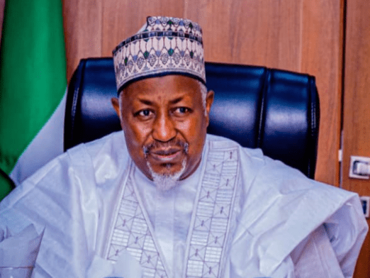 Badaru Condemns Gruesome Killing Of District Head In Sokoto Village ...