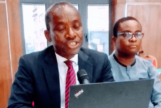 Labour Party Vital To Nigeria's Sustainable Development - Dr. Sam Amadi ...