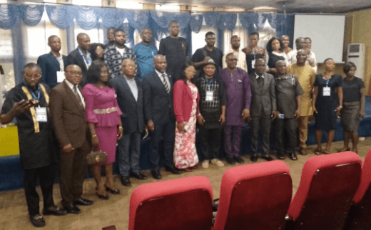 Biochemistry Department, UNN hosts South East Zonal Conference | The ...