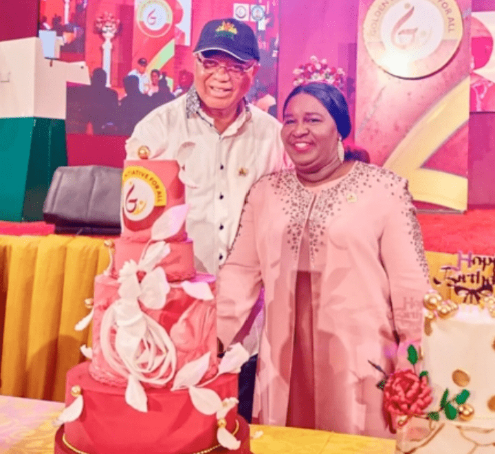 Akwa Ibom State Mourns the Loss of First Lady, Pastor Patience Umo Eno ...