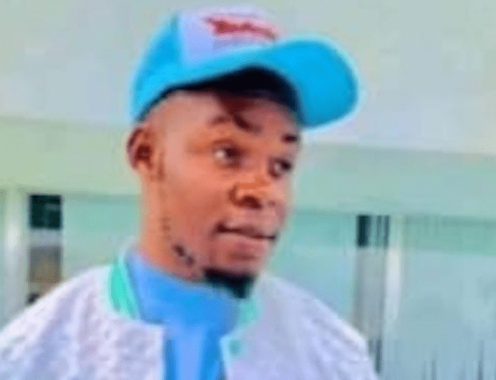 Fortification Ritual Turns Fatal: Enugu Man Chikwado Eze Dies in Bizarre Burial Ordeal | The ...