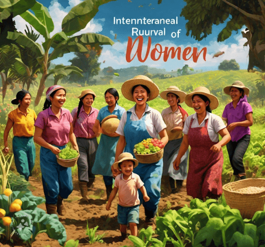 International Day Of Rural Women: Examining The Impacts Of Better Life ...