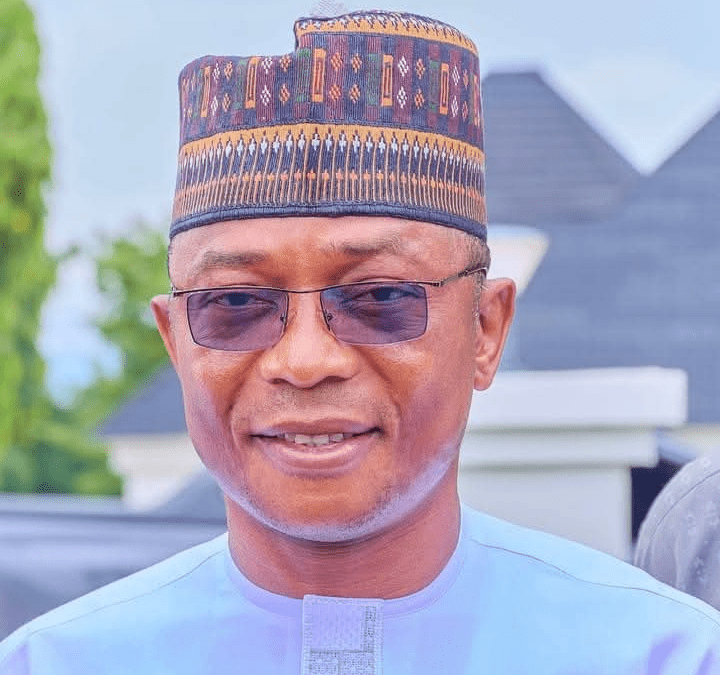 Kogi State Strengthens Human Capital Development with Appointment of ...