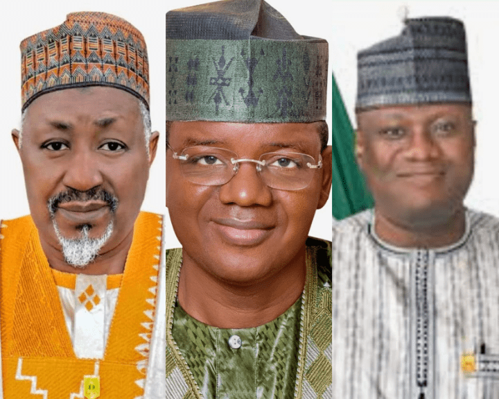 Ministry of Defence Mourns the Passing of Chief of Army Staff | The ...