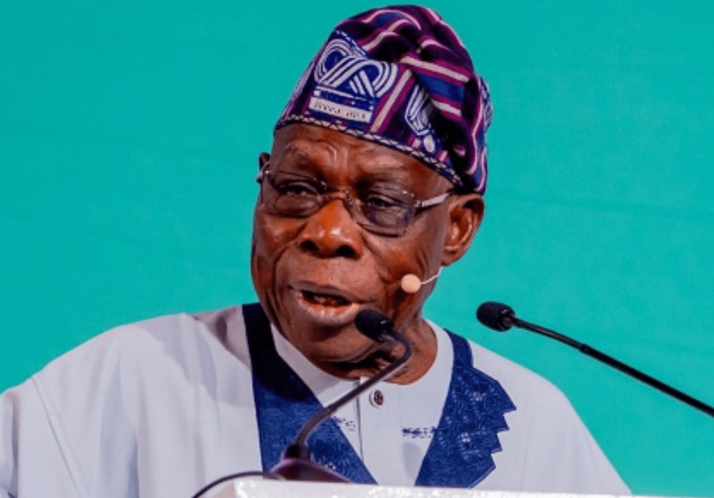 How NNPC Rejected Dangote's $750 Million Offer to Manage Nigeria's Refineries, Obasanjo Reveals ...