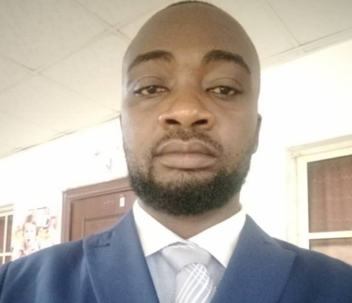 Revitalizing Nigeria's Steel Industry: Prince Shuaibu Abubakar Audu's ...