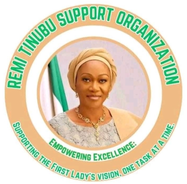 RETSO Set to Welcome Nigeria's First Lady Senator Oluremi Tinubu to ...