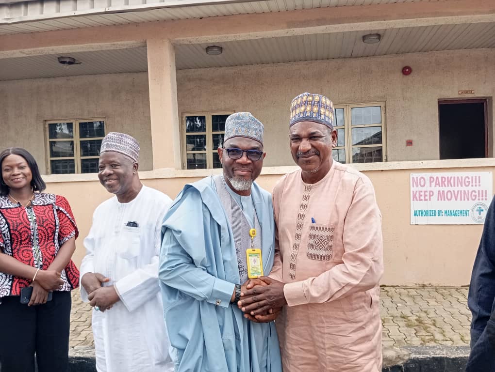 Prof. Ambali Commends Governor AbdulRazaq’s Transformative Governance ...