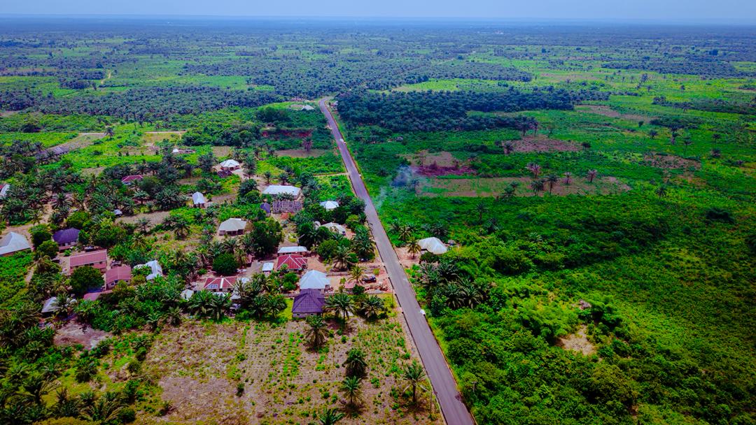 3rd Year Anniversary: Oborevwori To Inaugurate 18km Of Roads In Ndokwa ...
