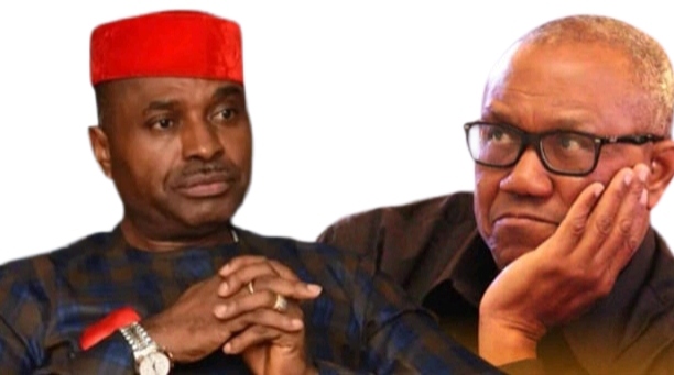 Kenneth Okonkwo's Attacks On Peter Obi Expose His Credibility Crisis ...